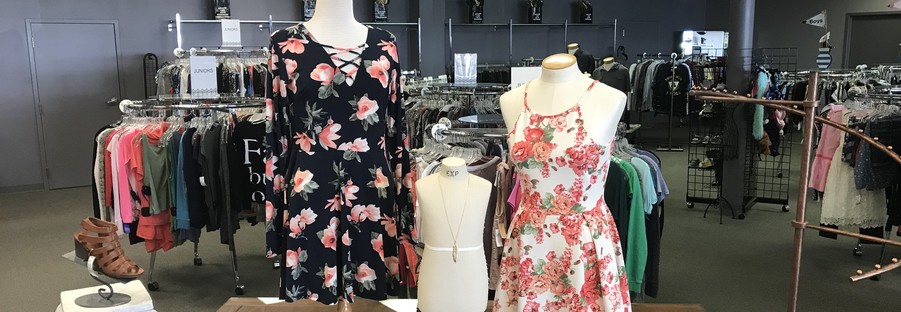 Wears Like New Consignment Clothier