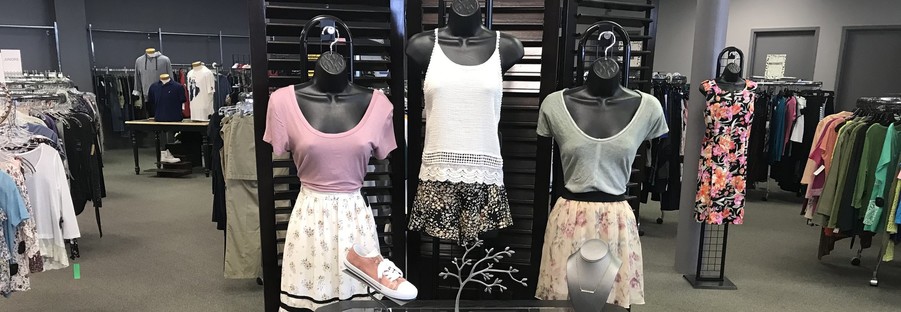 Wears Like New Consignment Clothier