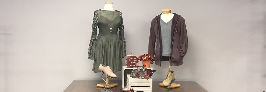 Wears Like New Consignment Clothier