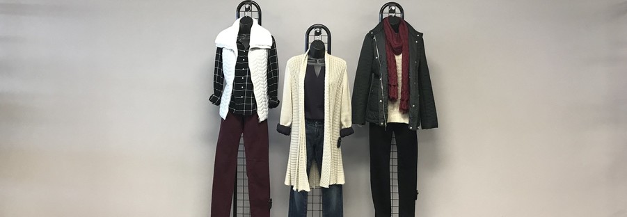 Wears Like New Consignment Clothier