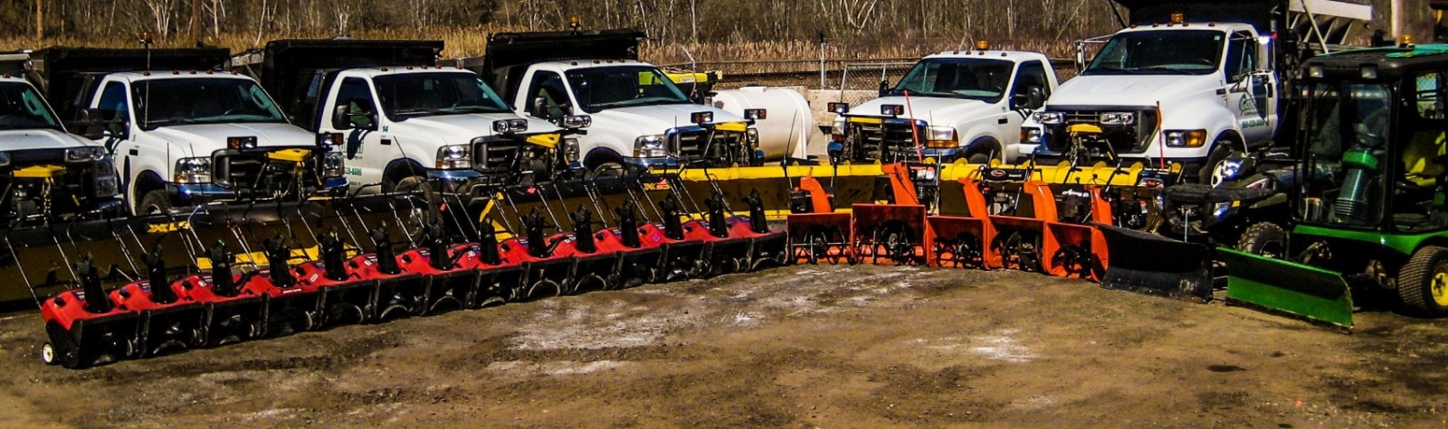 Galecki Landscaping, LLC | Serving all of Connecticut