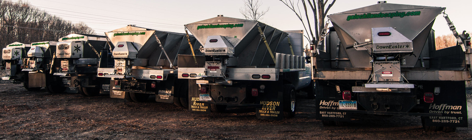 Galecki Landscaping, LLC | Serving all of Connecticut