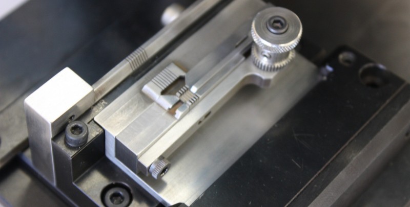 Precision Wire EDM Machining Welding Solutions at Lynn Welding