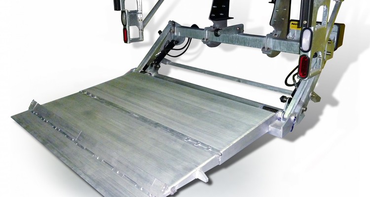 Cline Trailer Repair | Liftgate Specialist, Liftgate Parts